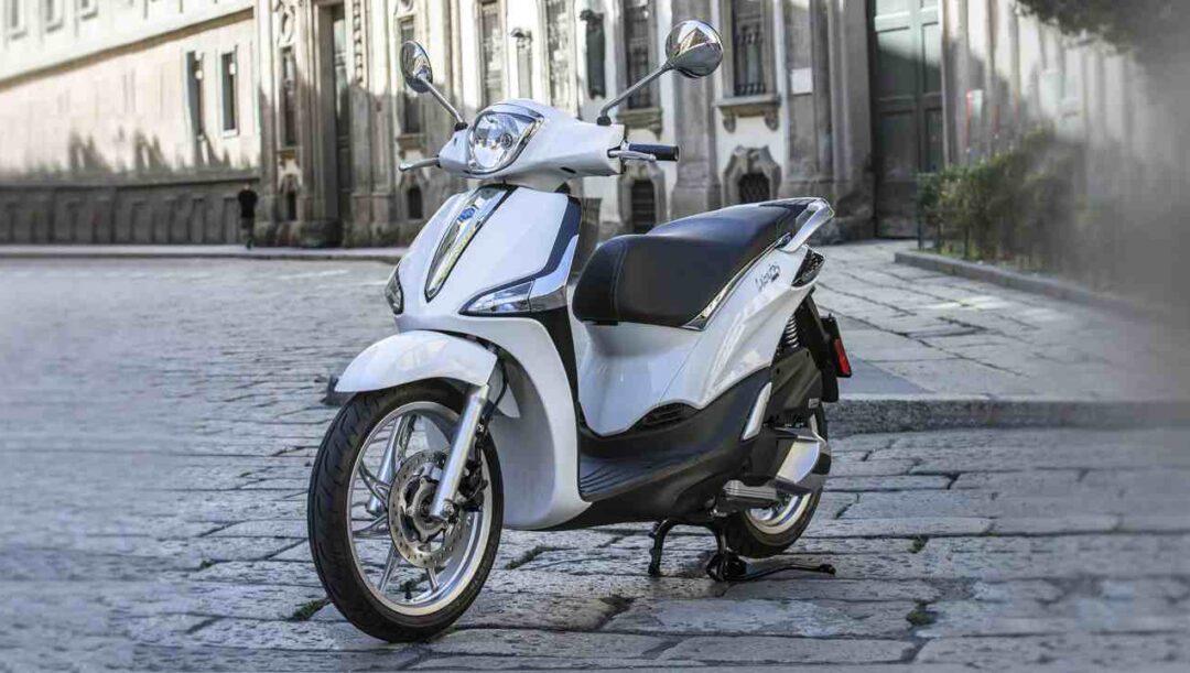 Scooter 125 a meno di 3.000 euro: 5 modelli da scoprire