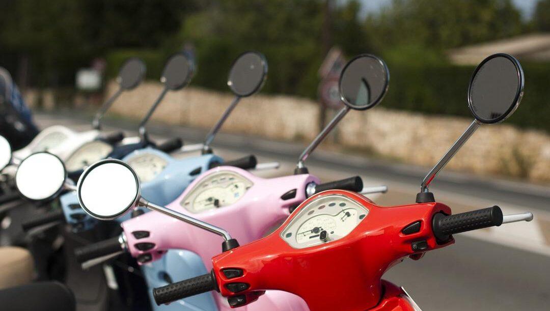 Moto 50cc: i 10 modelli più economici