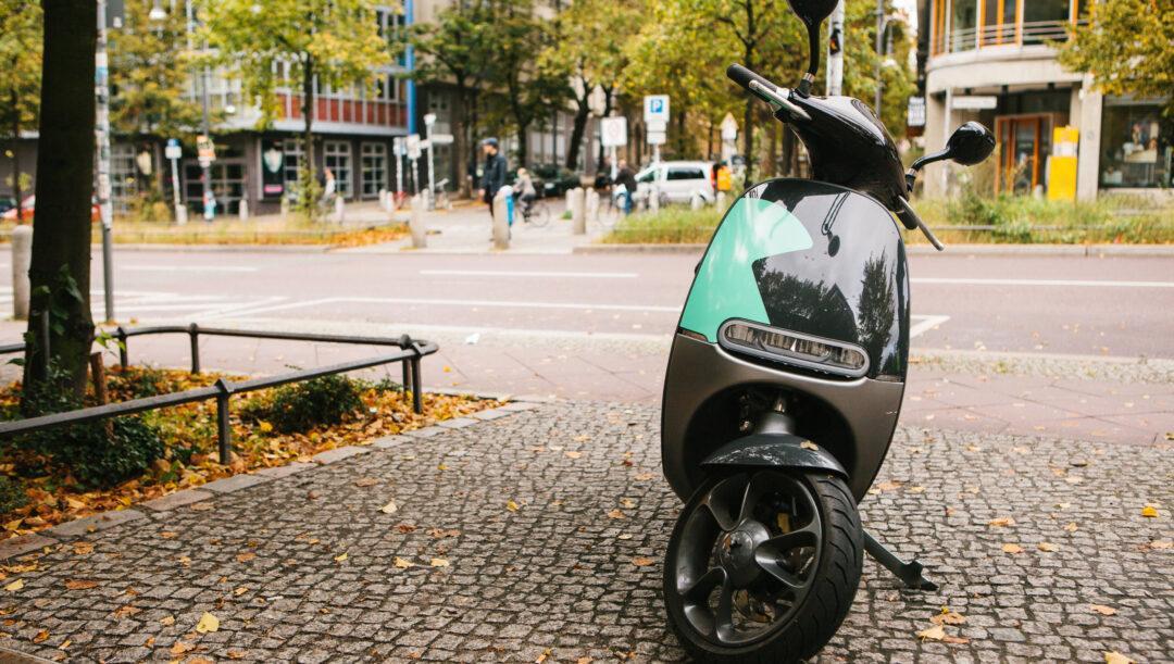 Motorino elettrico: si può andare in due?